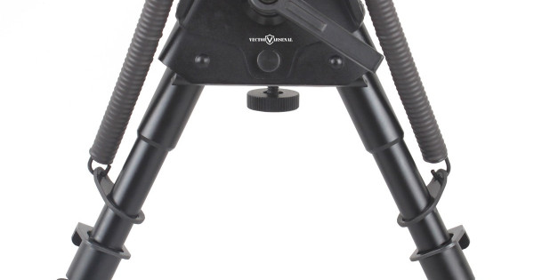 Vector Bipod Výkyvné 6" - 9"
