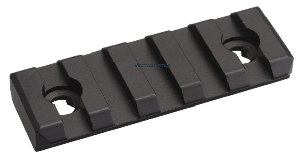 Vector M-lok lišta 2"