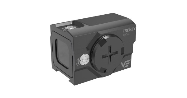 Kolimátor Vector Frenzy Plus 1x18x20