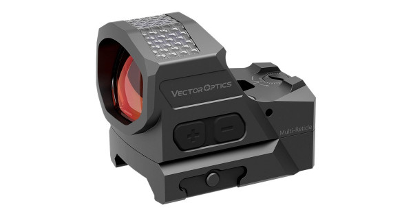 Kolimátor Vector Frenzy-X 1x19x26 MRS