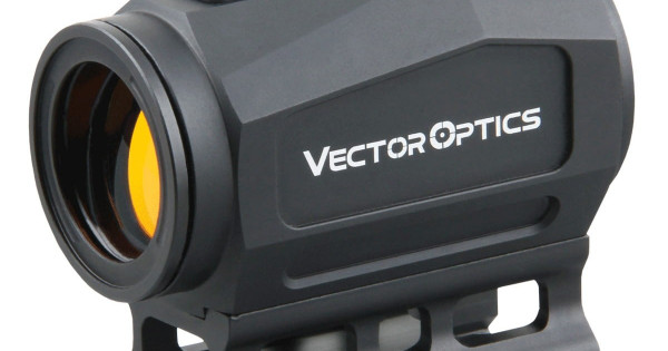 Kolimátor Vector Scrapper 1x25