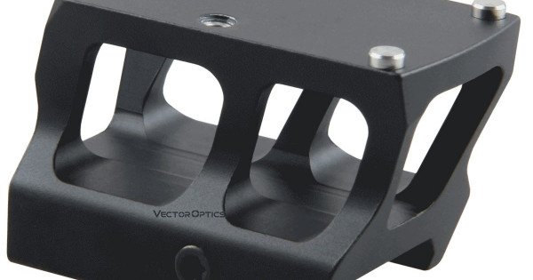 Vector RMR Cantilever Picatinny Riser 1,1" pre kolimátor - Frenzy