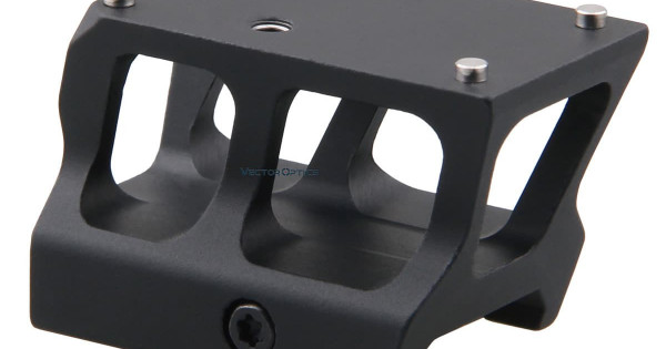 Vector TEK Cantilever Picatinny Riser 1,1" pre kolimátor - Frenzy
